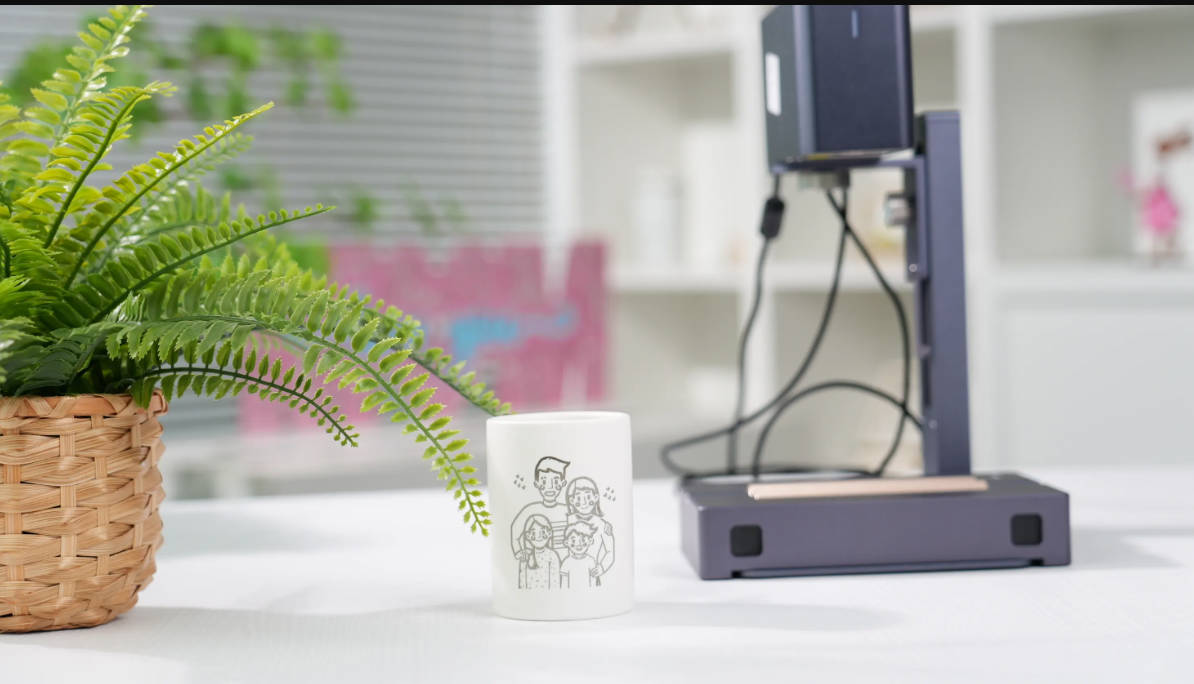 Compact Laser Engravers & Cutters – LaserPecker Support Center