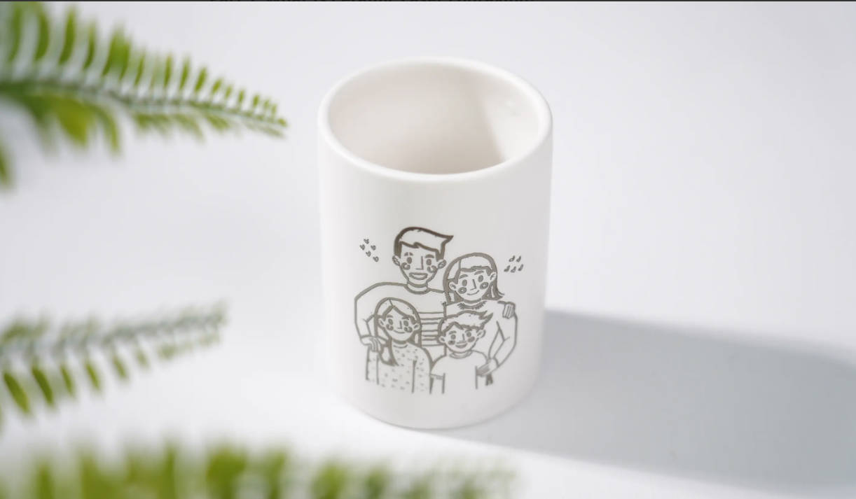 Ceramic Laser Engraving: A Step-by-Step Guide in 2024 – LaserPecker ...