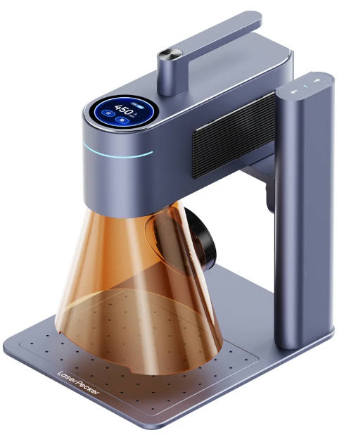 Ceramic Laser Engraving: A Step-by-Step Guide in 2024 – LaserPecker ...