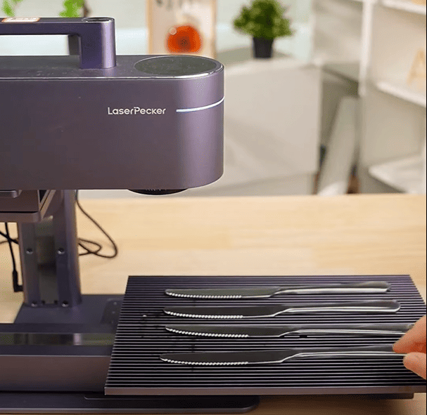 Stainless Steel Laser Engraving: A Step-by-Step Guide in 2025 ...