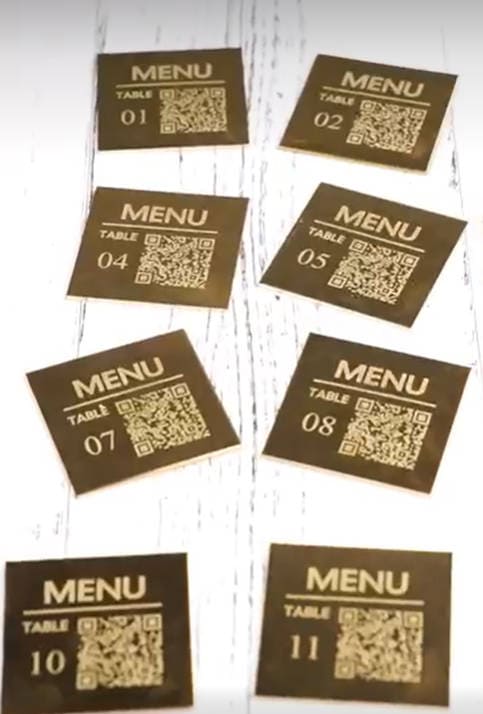 Brass Laser Engraving: A Full Guide for Beginners – LaserPecker Support ...