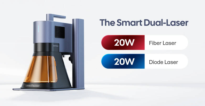 Brass Laser Engraving: A Full Guide for Beginners – LaserPecker Support ...