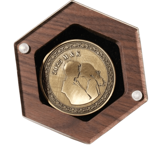 Brass Laser Engraving: A Full Guide for Beginners – LaserPecker Support ...