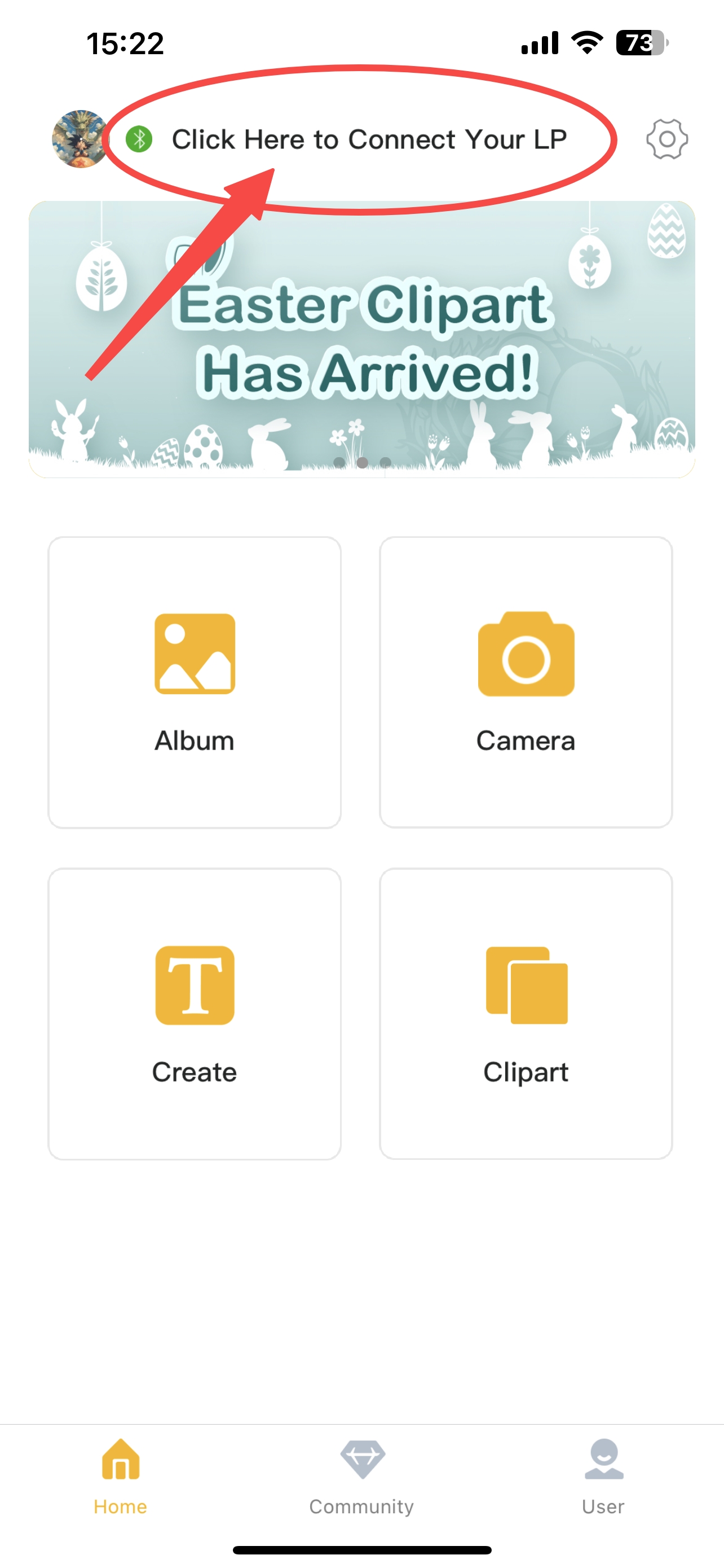 Wie verbindet man den LaserPecker LP4 mit der LDS-App/Software ...