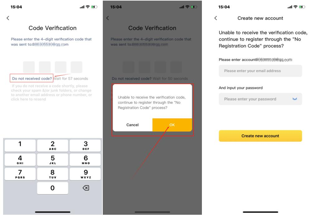 LDS App & Software Kontoverwaltung – LaserPecker Support Zentrum