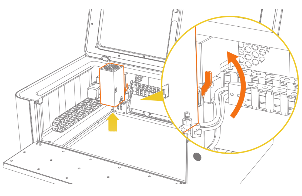 Replacing the LX2 Laser Module – LaserPecker Support Center