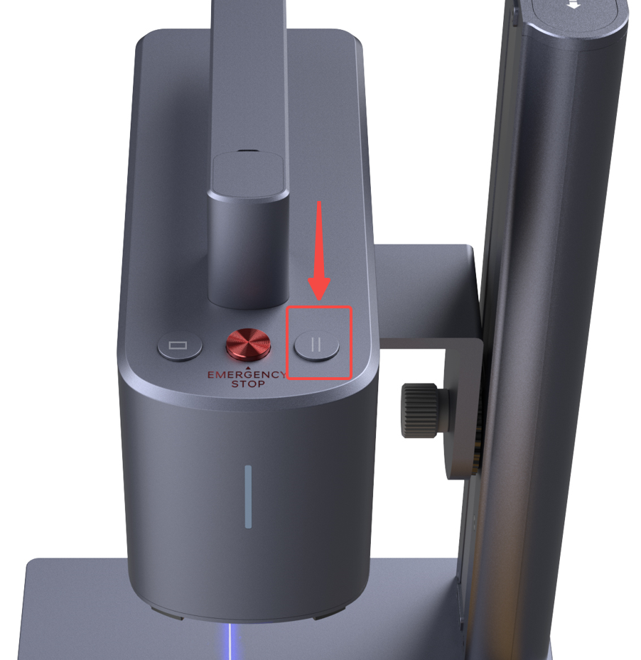 LP2 Plus Button Functions – LaserPecker Support Center