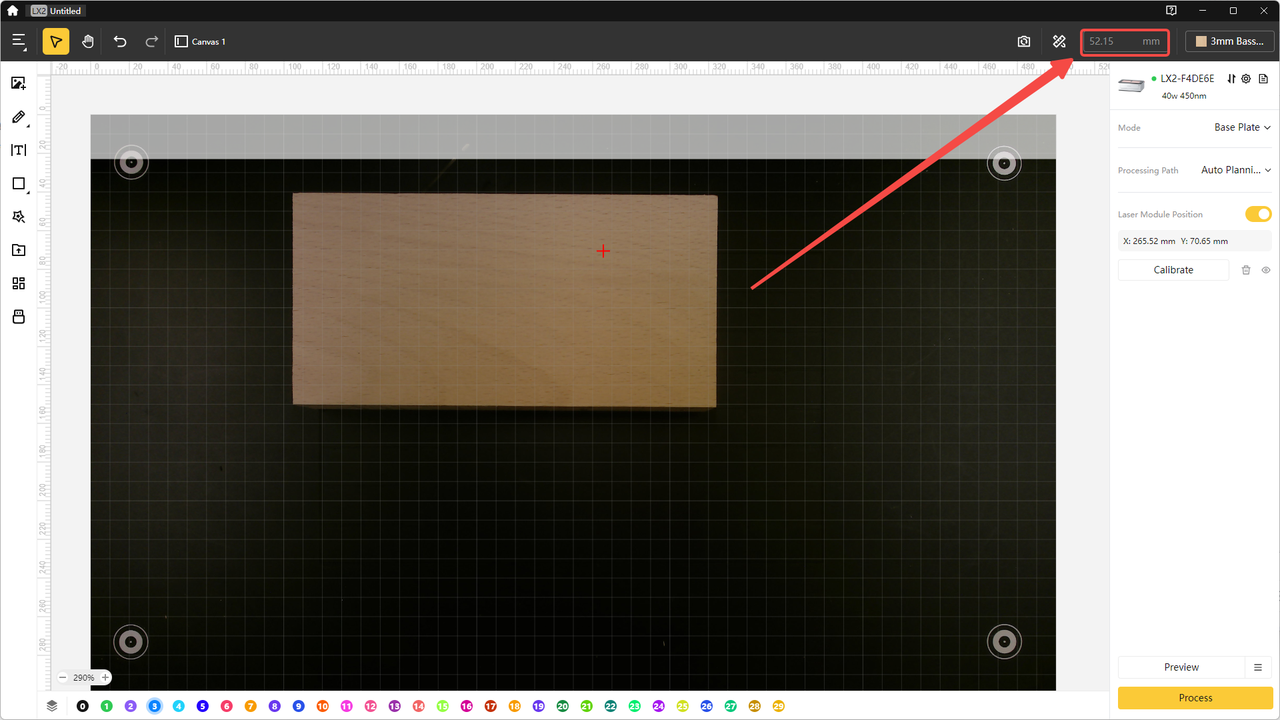 LX2 Key Features & Highlights – LaserPecker Support Center