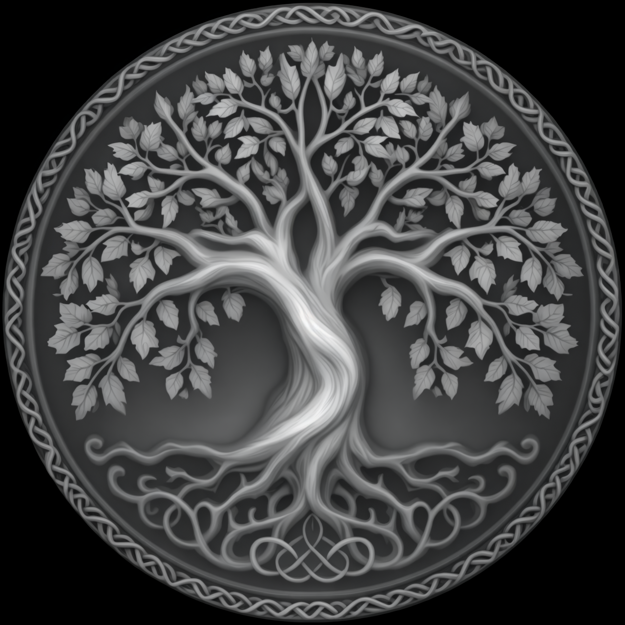 3D Grayscale Embossing with LP5 – LaserPecker Support Center