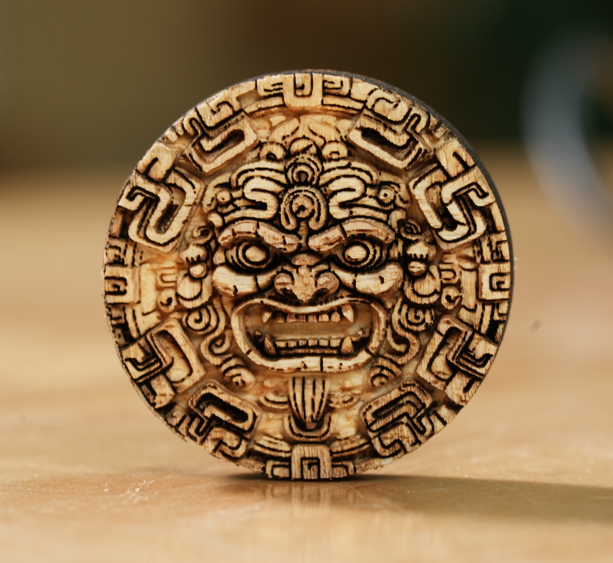 3D Grayscale Embossing with LP5 – LaserPecker Support Center