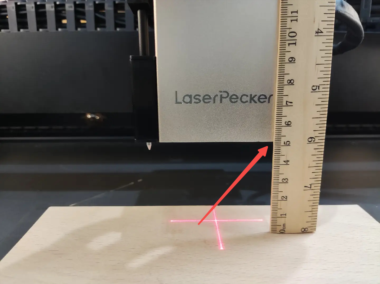 Processing Flat Materials with LX2 – LaserPecker Support Center
