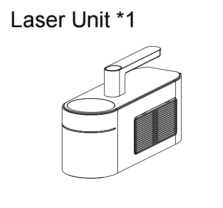 LP4 Components & Accessories – LaserPecker Support Center